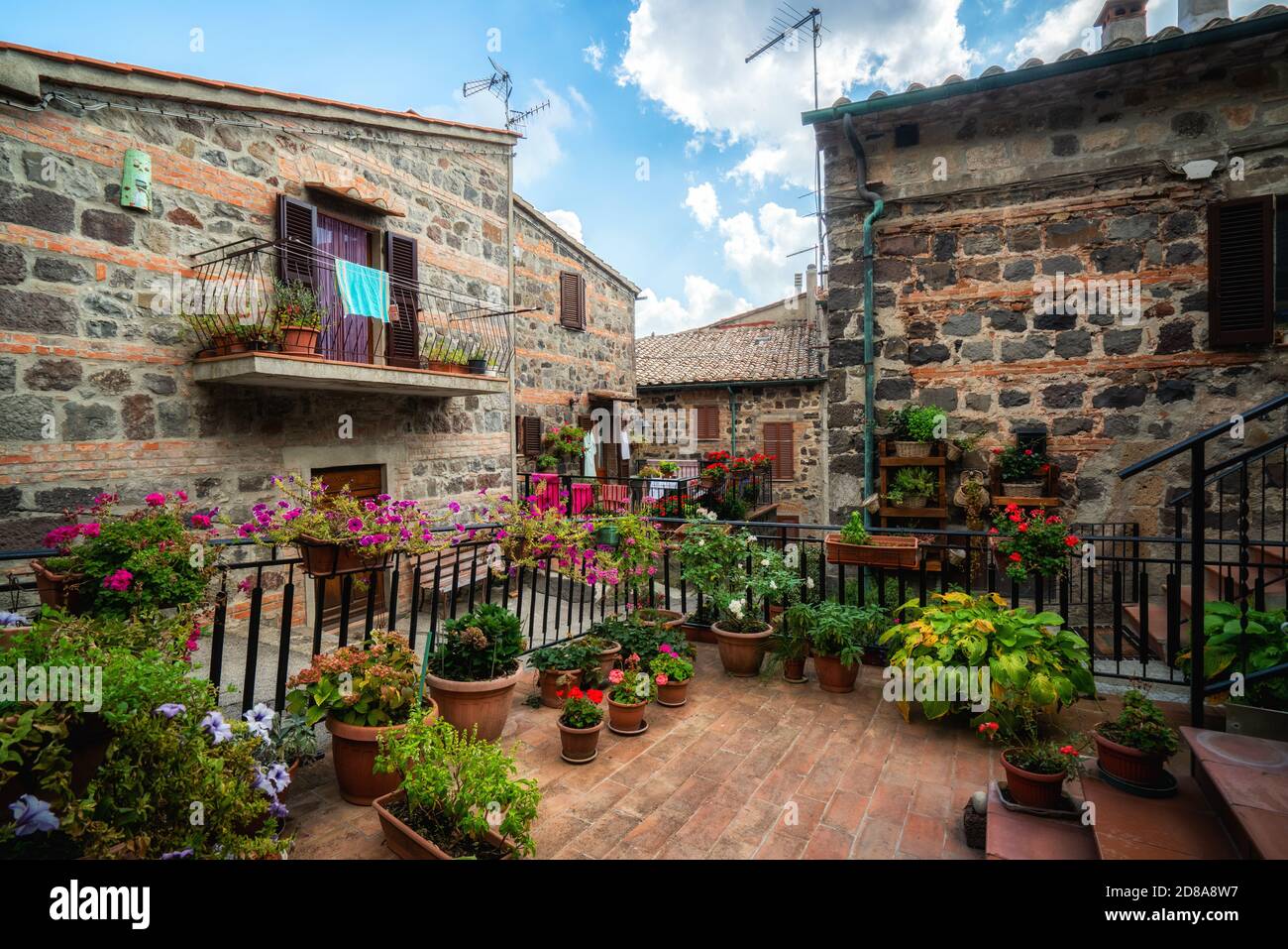 Inside Italian Homes