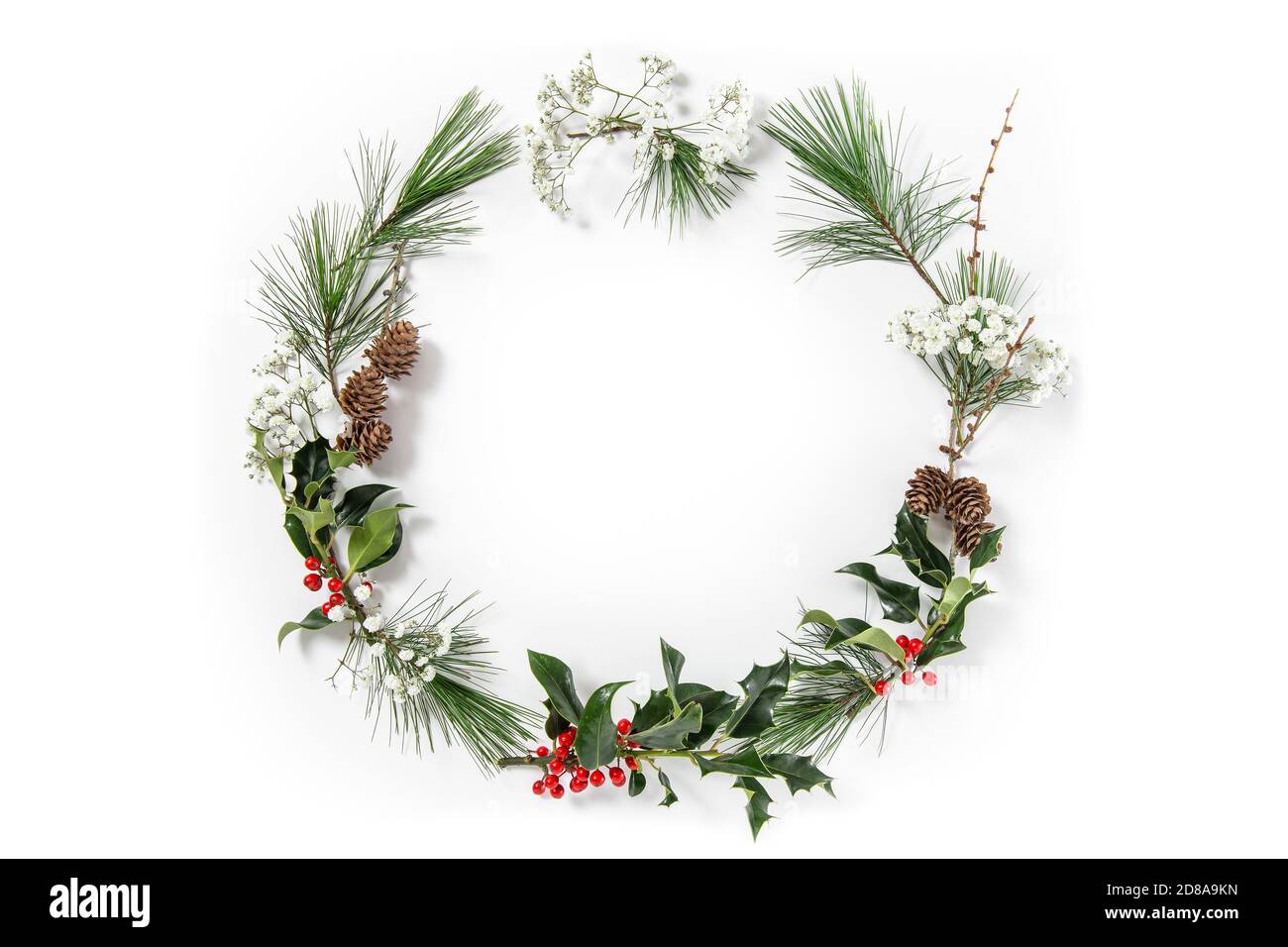 Flatlay photo Cut Out Stock Images & Pictures - Alamy