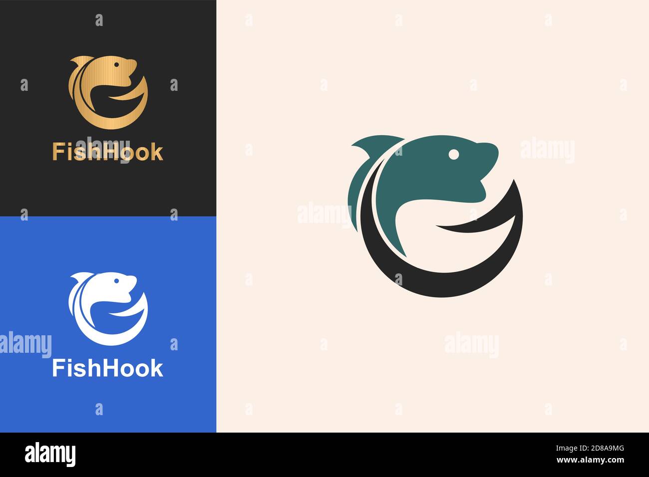 Fish Logo Ideas
