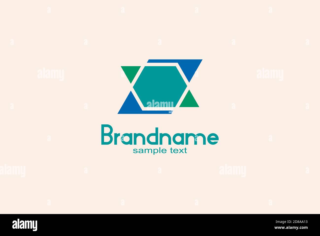 Letter X Company Logo Design Concept Stock Vector Image & Art - Alamy