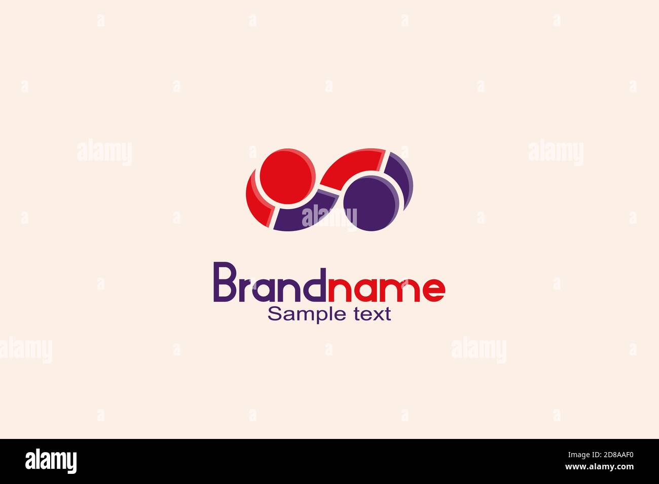 Business handshake people Stock Vector Images - Alamy