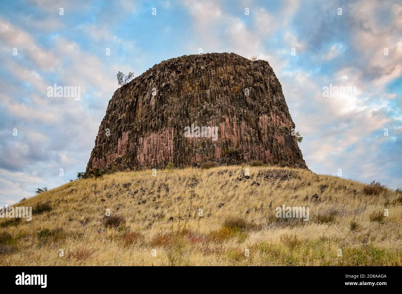 Hat Rock State Park Stock Photo - Alamy