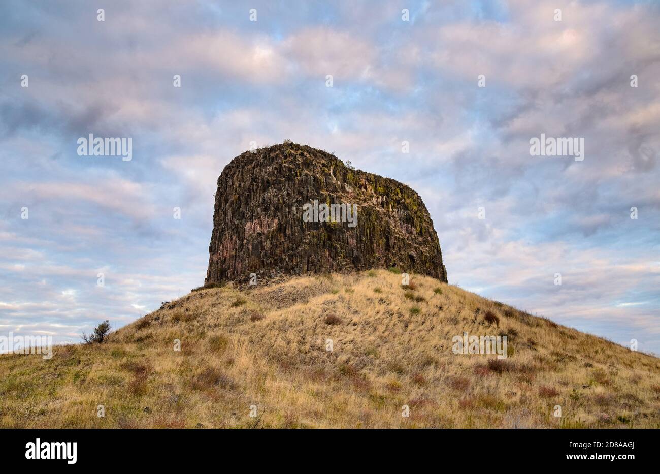 Hat Rock State Park Stock Photo - Alamy