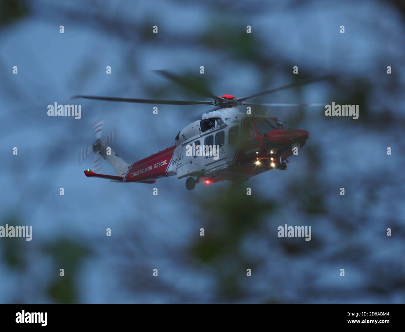 Mcgv hi-res stock photography and images - Alamy