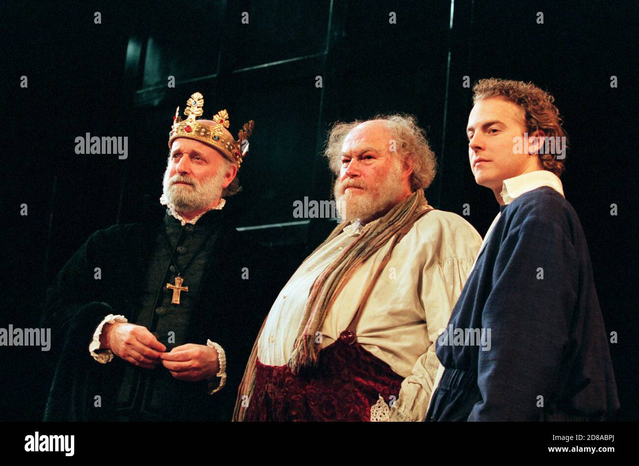 Falstaff henry iv hi-res stock photography and images - Alamy