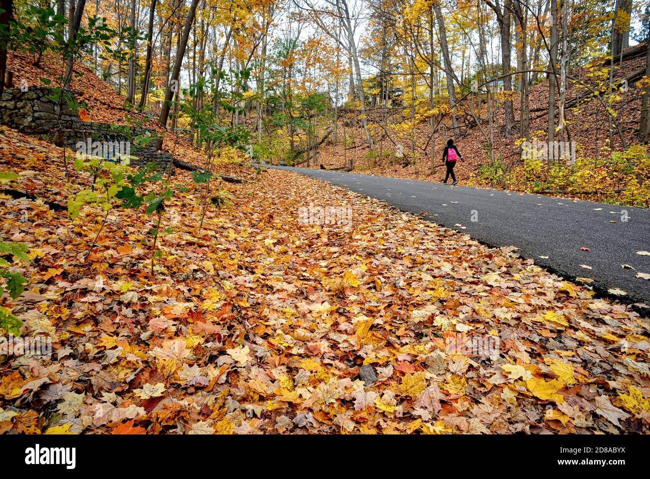 Alone in public hi-res stock photography and images - Alamy
