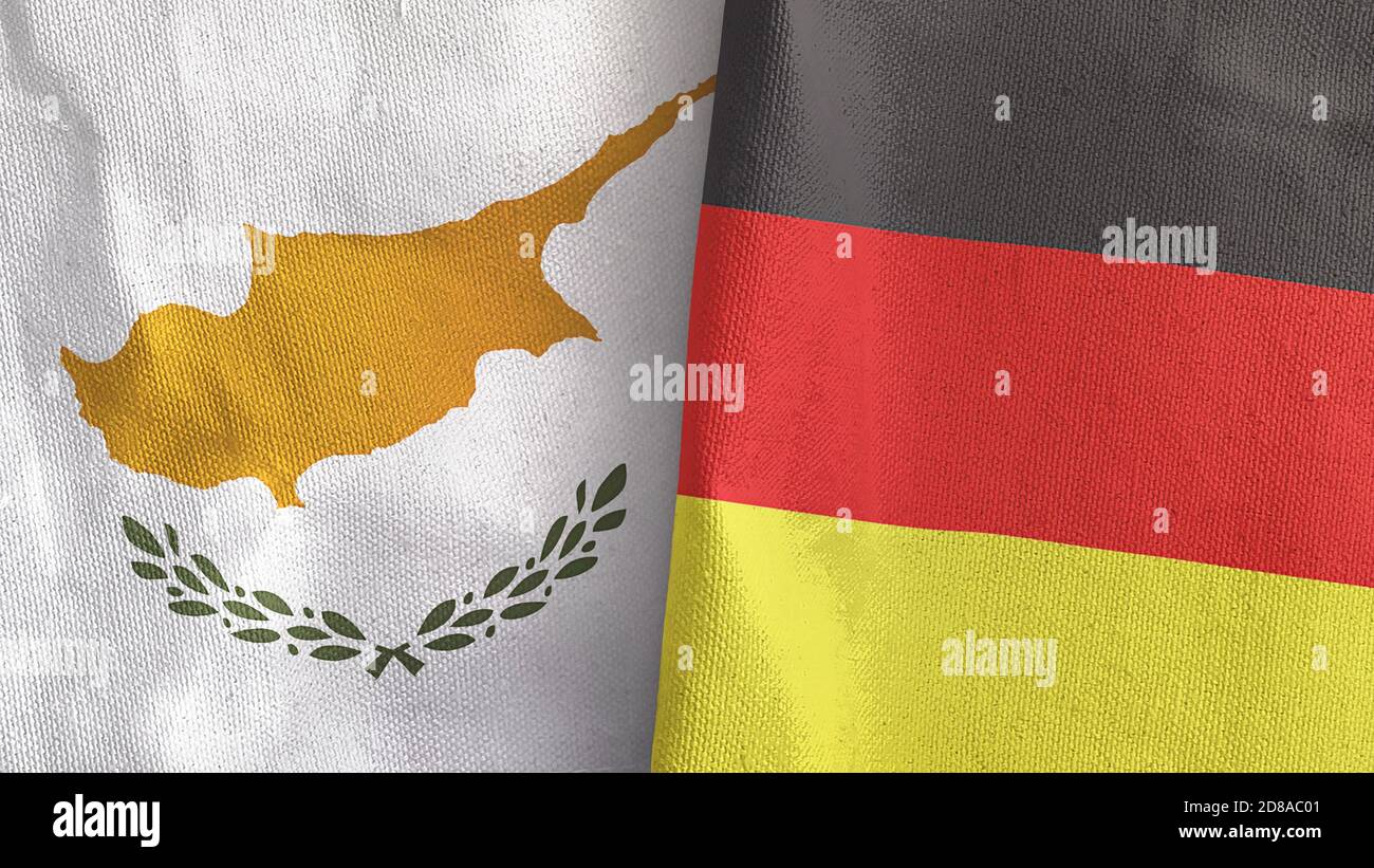 Germany vs cyprus hi-res stock photography and images - Alamy