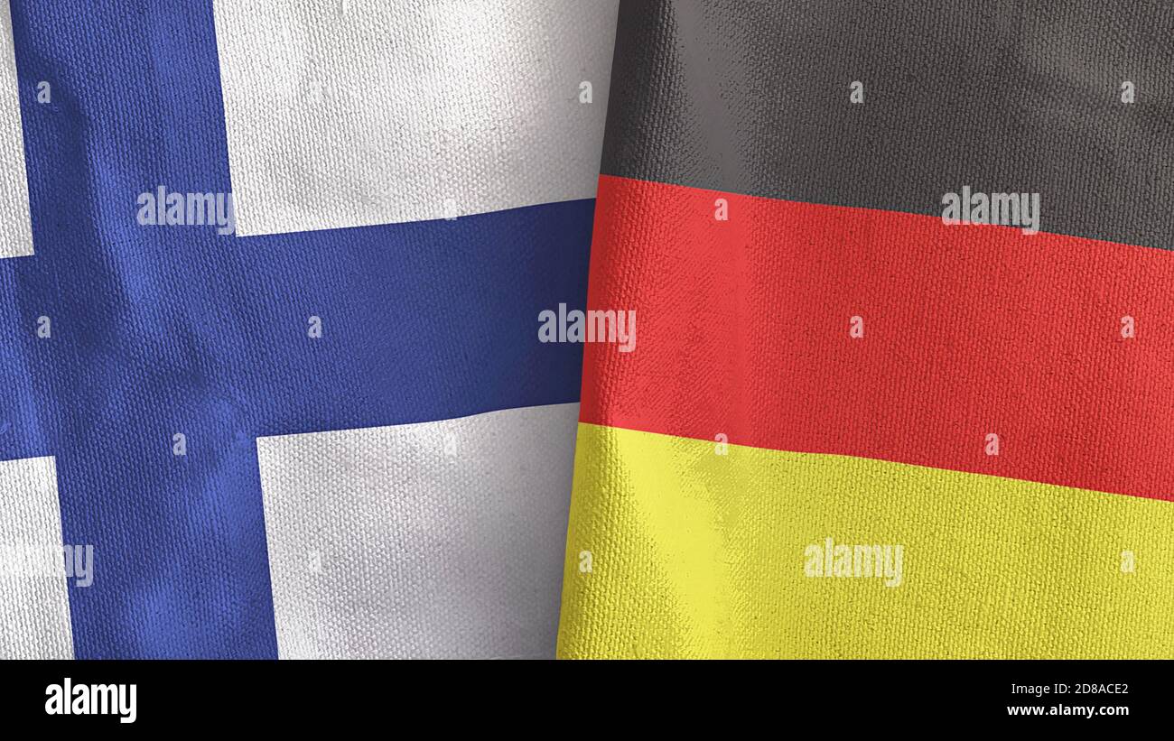 Germany vs finland hi-res stock photography and images - Alamy