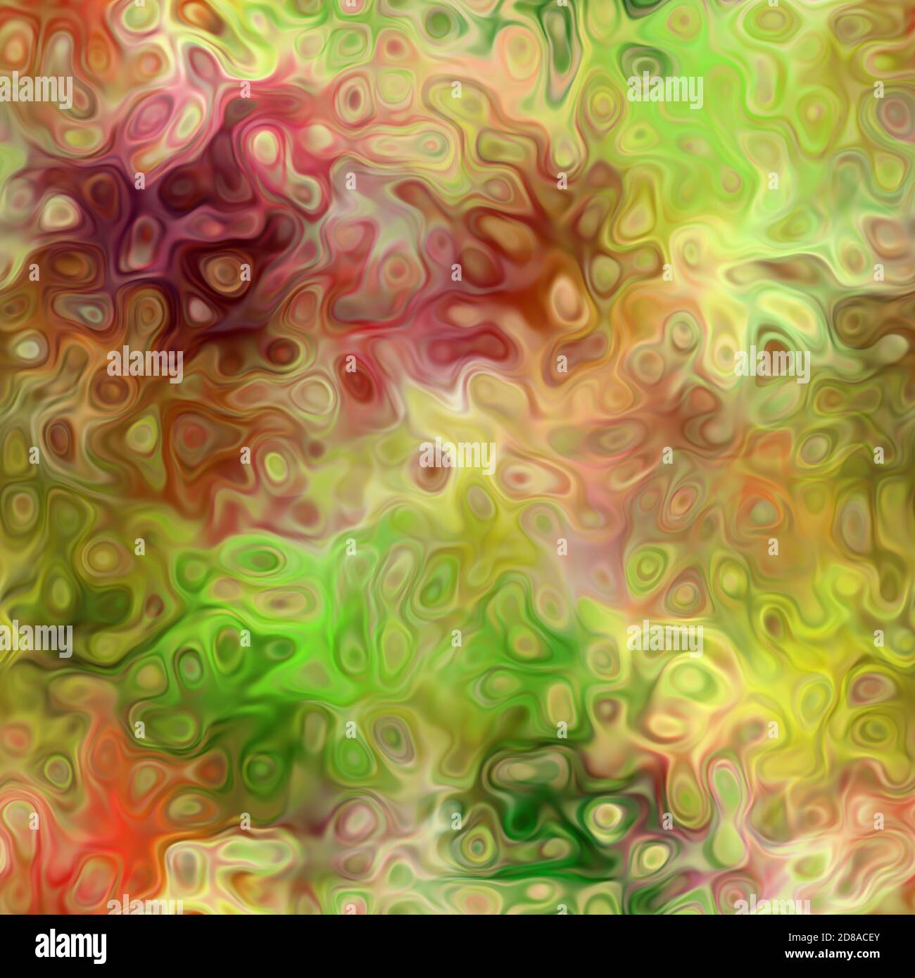 Vivid seamless distorted wavy digital warp texture Stock Photo - Alamy