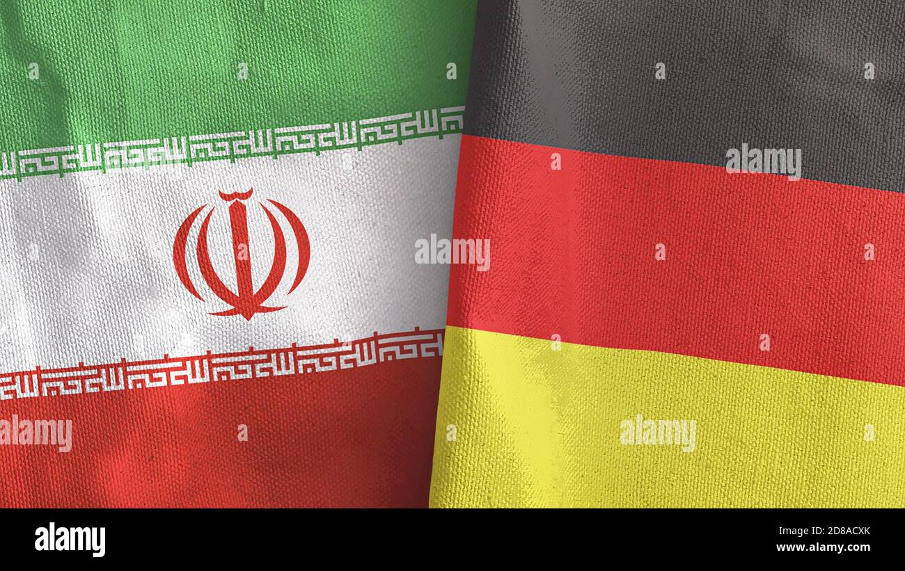 Iran vs germany hi-res stock photography and images - Alamy