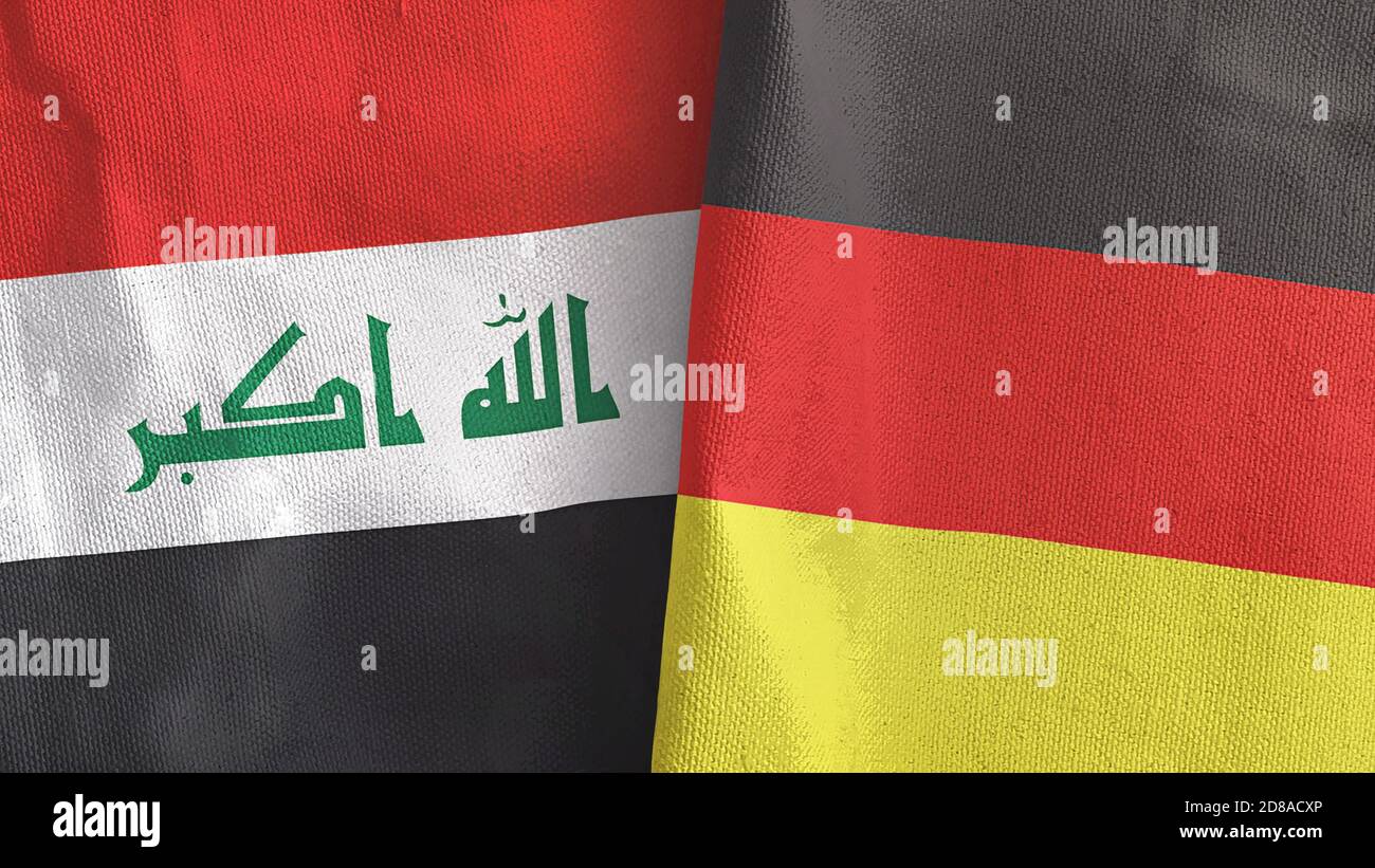 Germany vs iraq hi-res stock photography and images - Alamy
