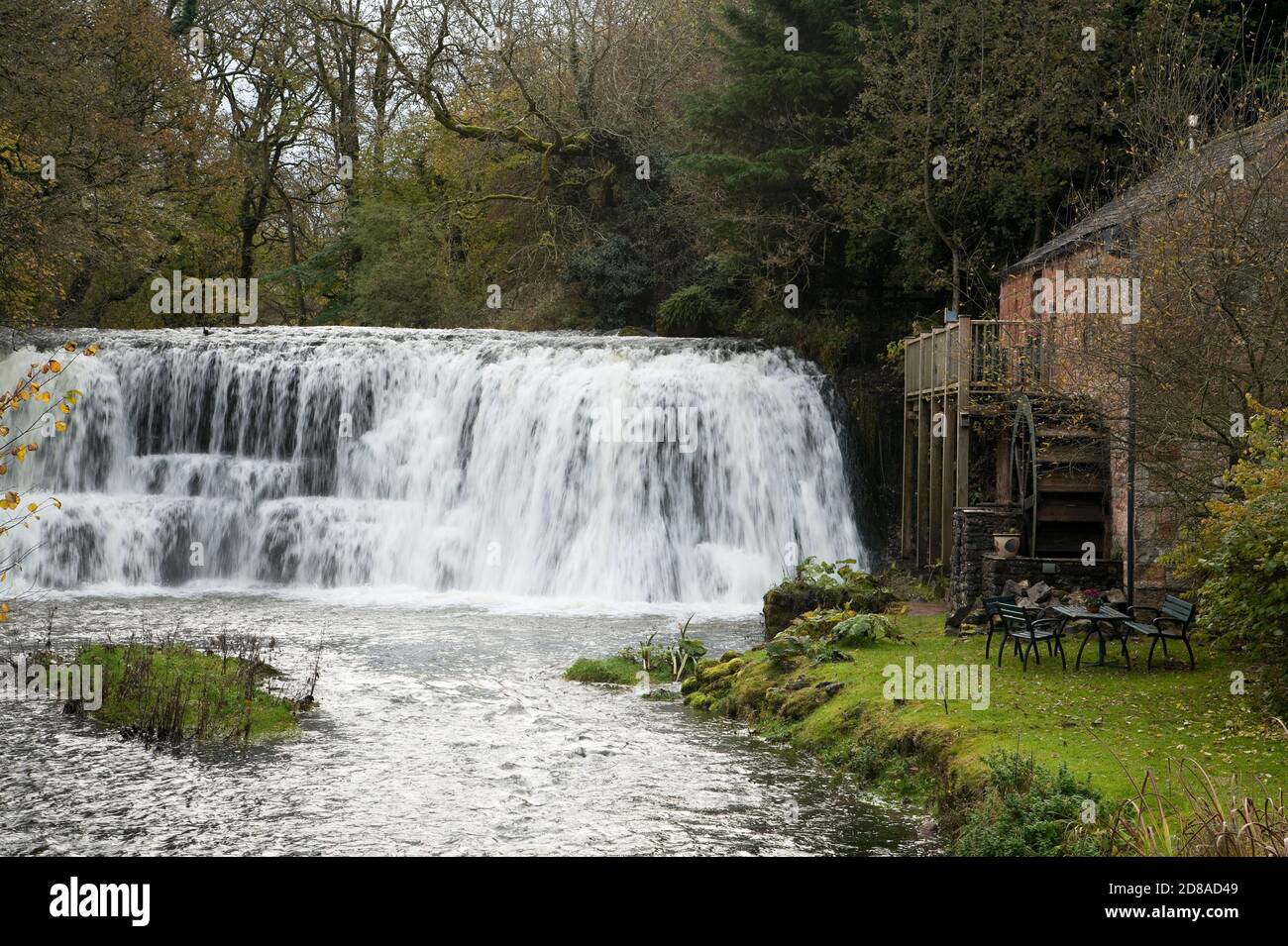Rutter force hi-res stock photography and images - Alamy