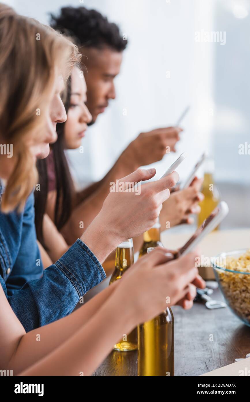 Phones four you hi-res stock photography and images - Alamy