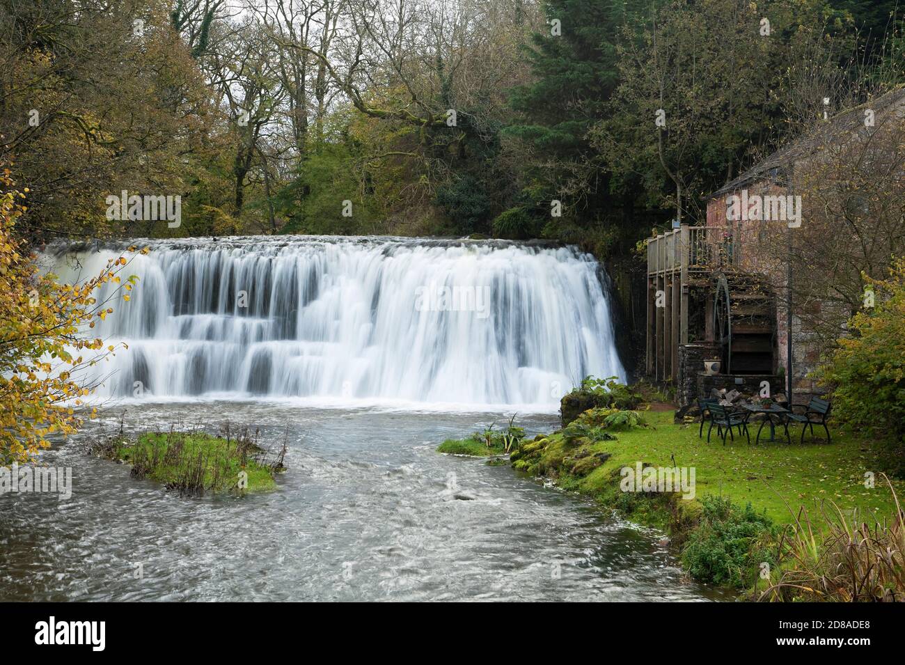 Rutter force hi-res stock photography and images - Alamy