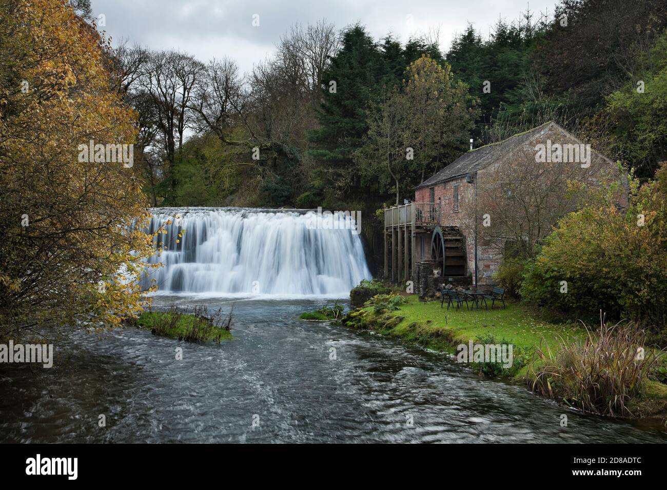 Rutter force hi-res stock photography and images - Alamy