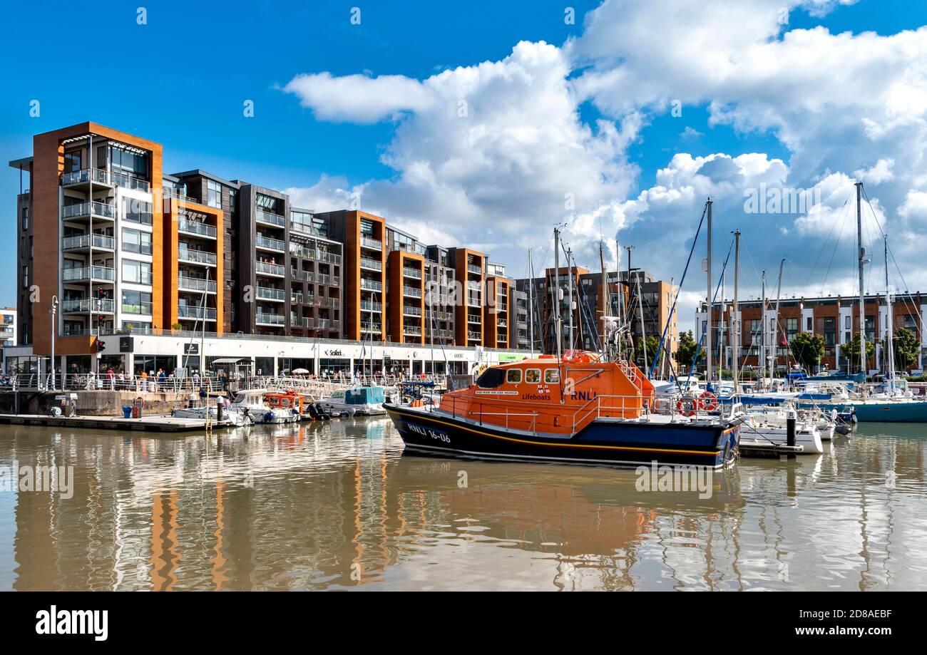 Portishead bristol hi-res stock photography and images - Alamy