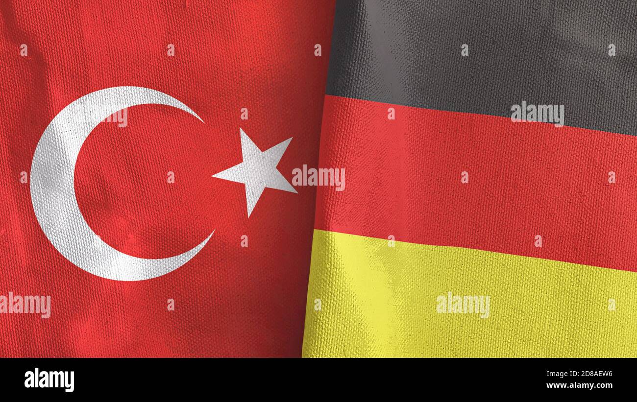Turkey vs germany hi-res stock photography and images - Alamy
