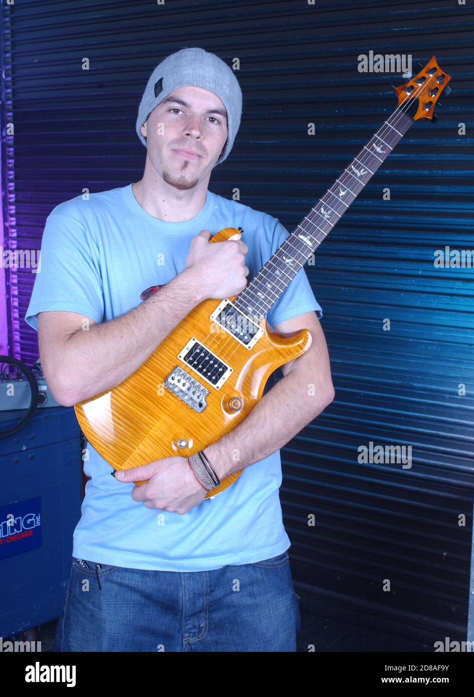 Hoobastank hi-res stock photography and images - Alamy