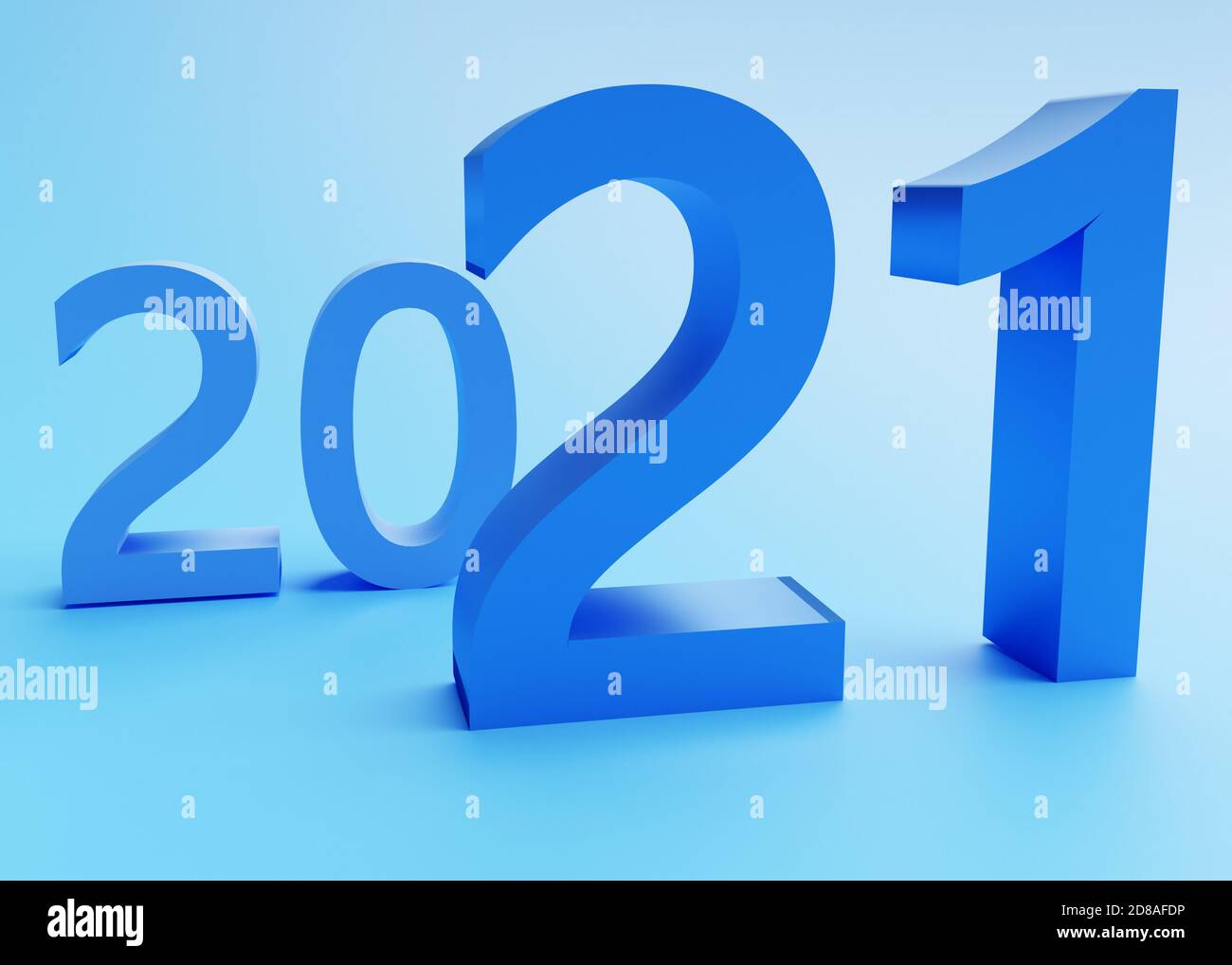 2021 colors hi-res stock photography and images - Alamy