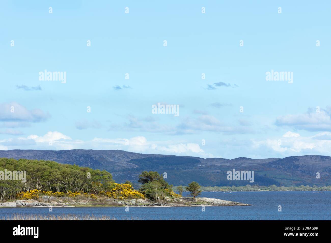 Mayo landscape hi-res stock photography and images - Alamy