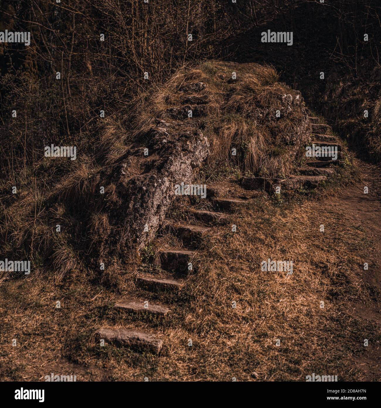 Abandoned dilapidated hi-res stock photography and images - Alamy