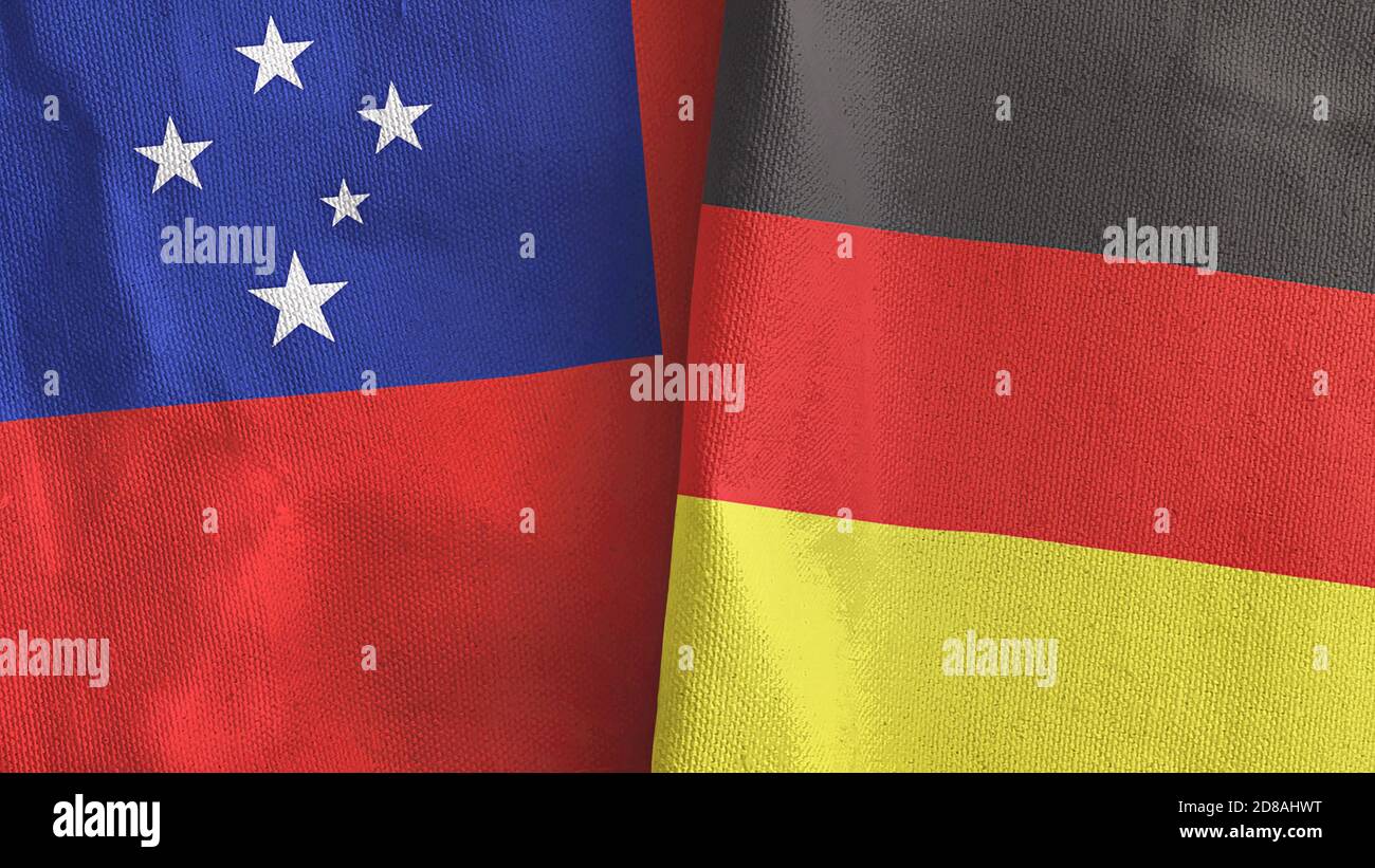German Samoa High Resolution Stock Photography and Images - Alamy