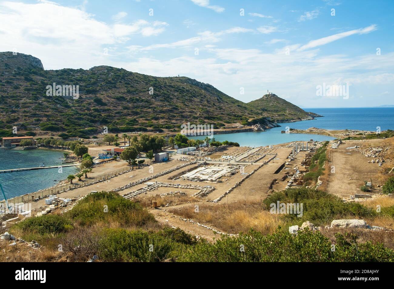 Aphrodite Of Cnidus High Resolution Stock Photography and Images - Alamy