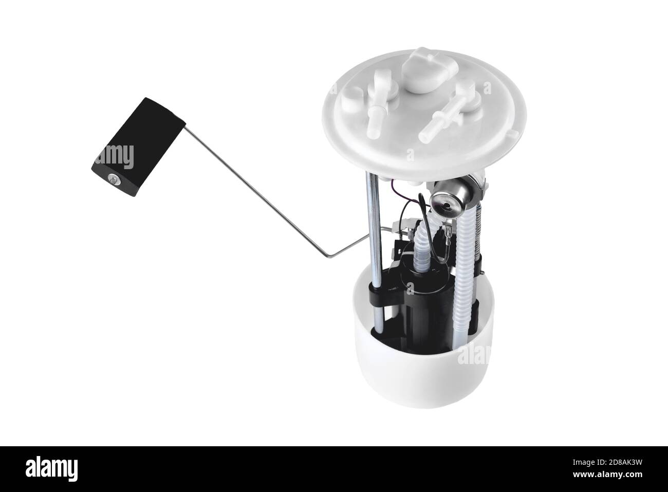 Fuel module, car submersible fuel pump module with fuel level sensor ...