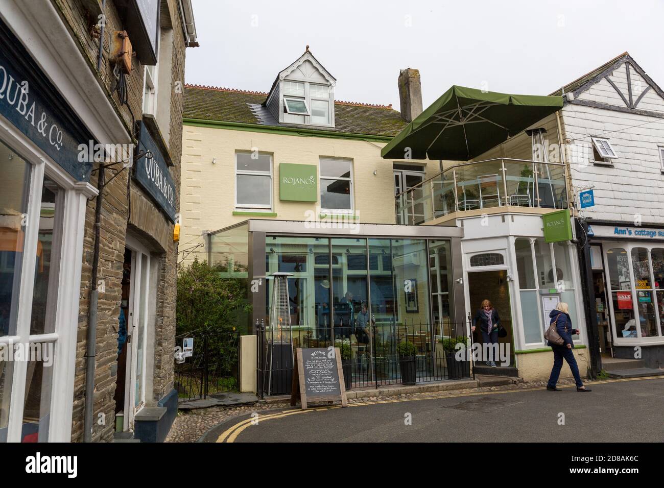 Rojanos hi-res stock photography and images - Alamy