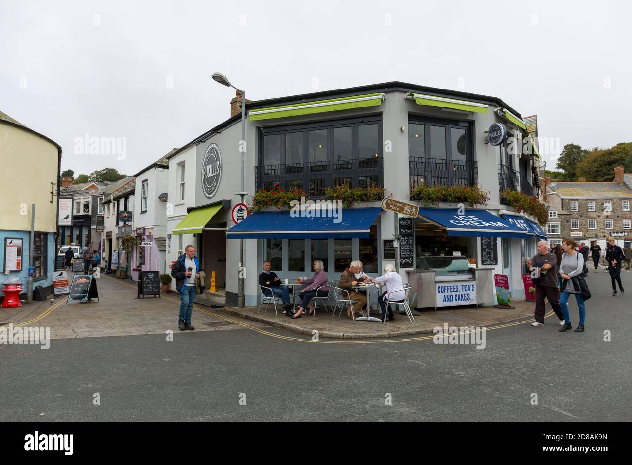 Pucellis hi-res stock photography and images - Alamy