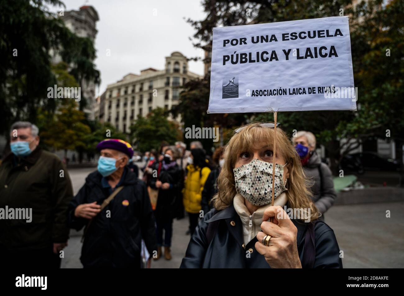 Secular education hi-res stock photography and images - Alamy