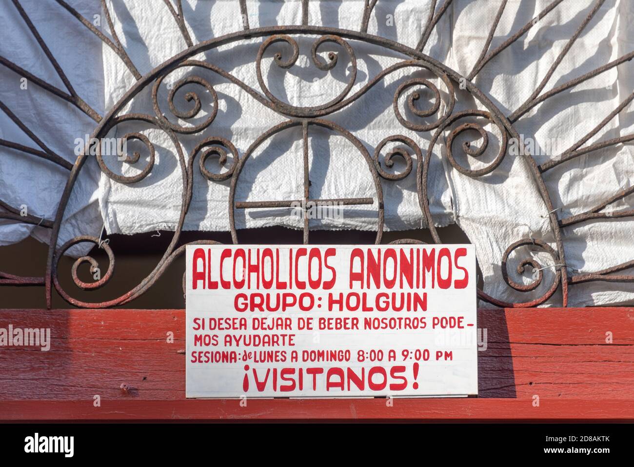 Alcoholics anonymous hi-res stock photography and images - Alamy