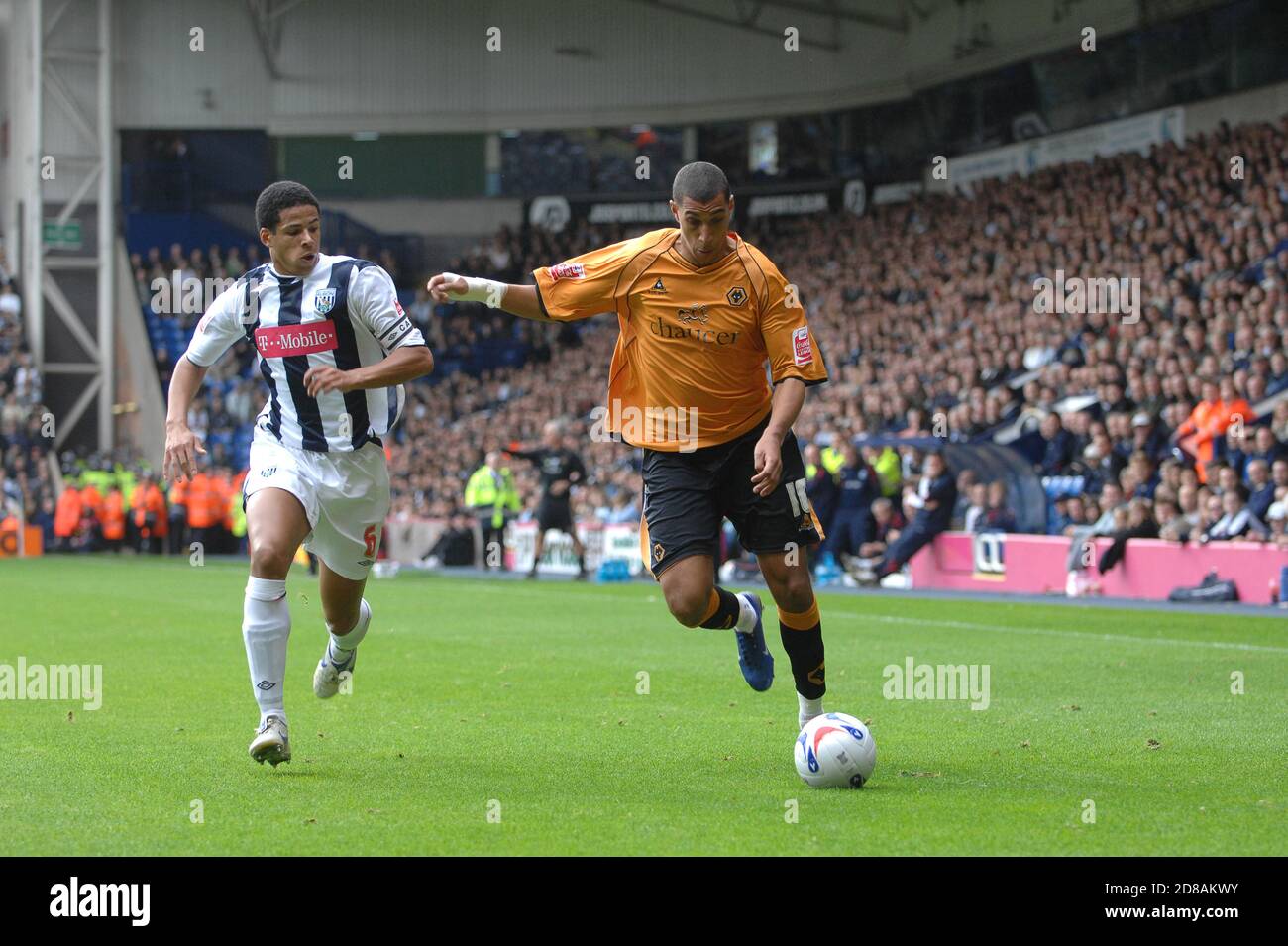 Jay bothroyd hi-res stock photography and images - Alamy