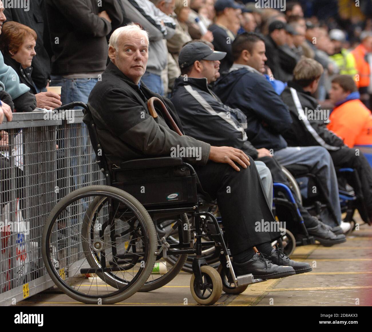Frank Munro Wolverhampton High Resolution Stock Photography and Images ...