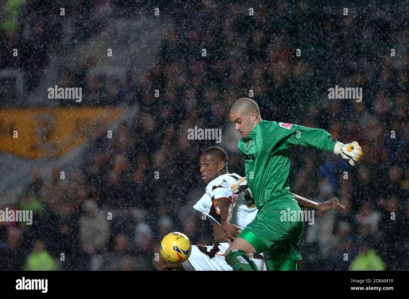 Boaz myhill hi-res stock photography and images - Alamy