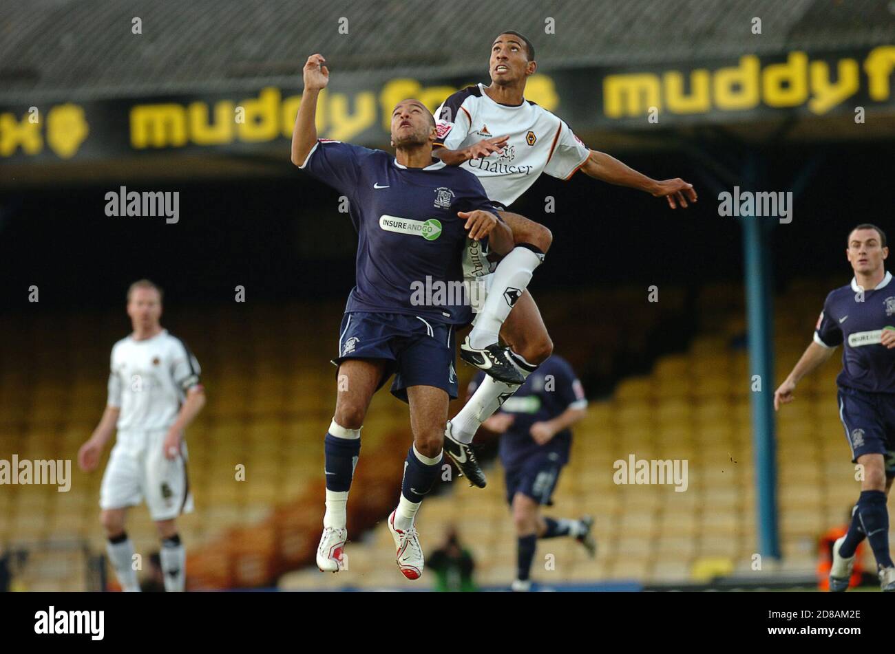 Henry lewis hi-res stock photography and images - Alamy
