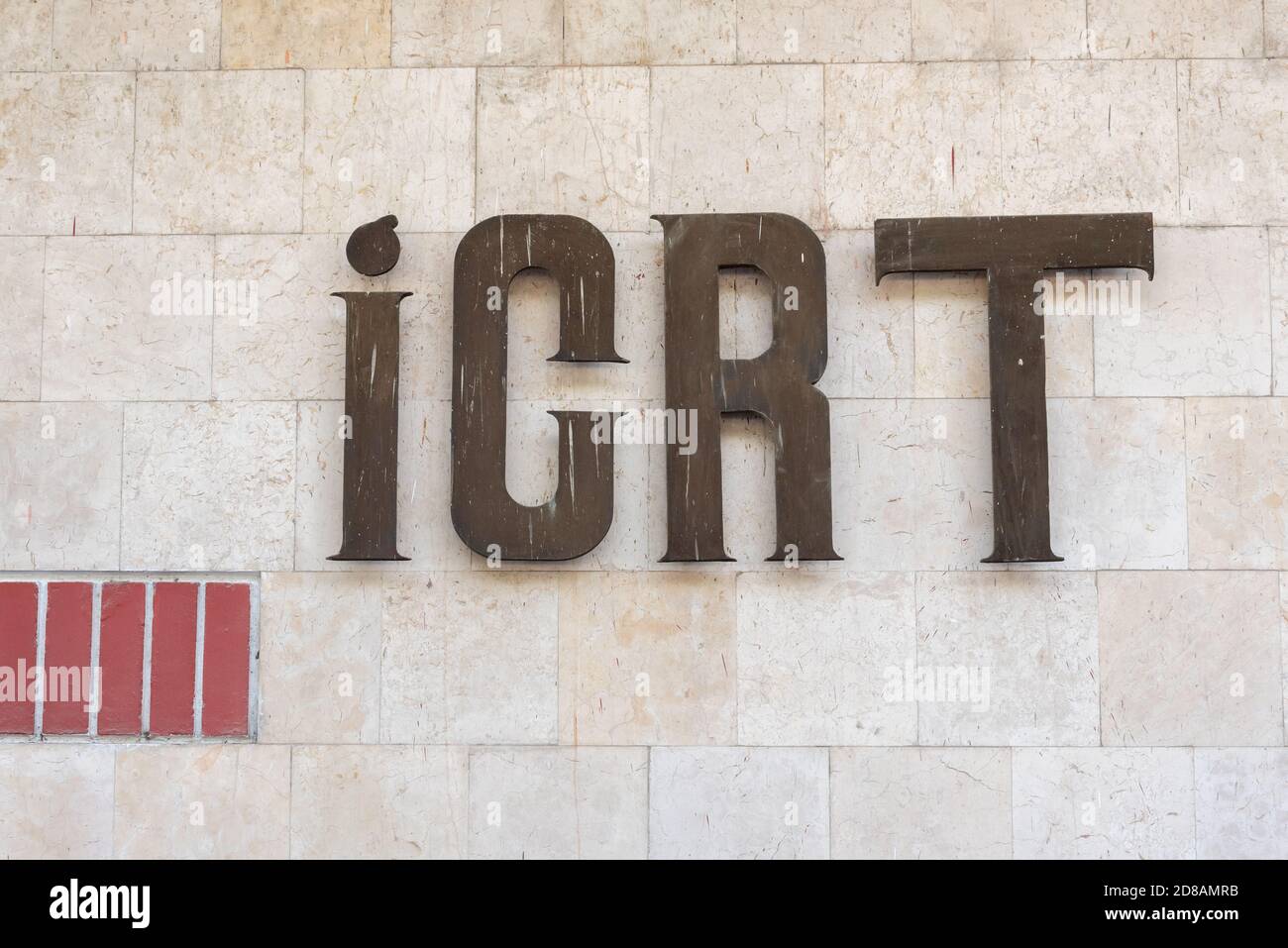 Cuban Radio High Resolution Stock Photography and Images - Alamy