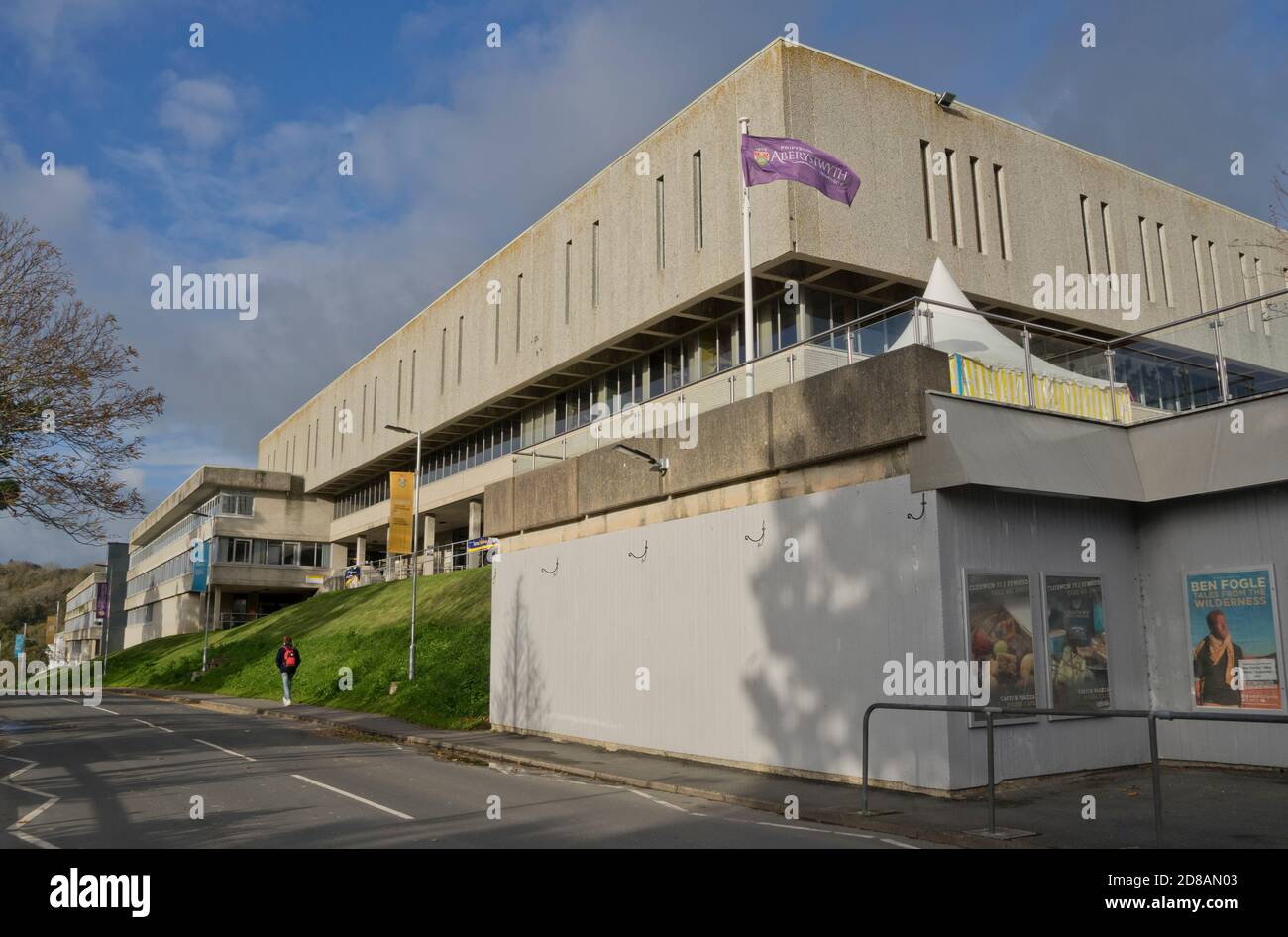 Special warning signs, extra precautions and arrangements due to ...