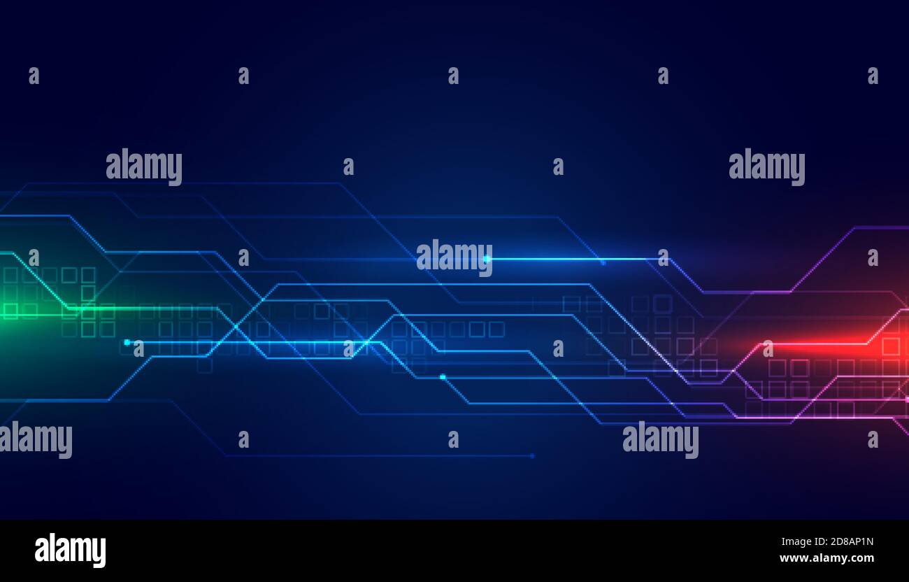 Circuit Diagram High Resolution Stock Photography and Images - Alamy