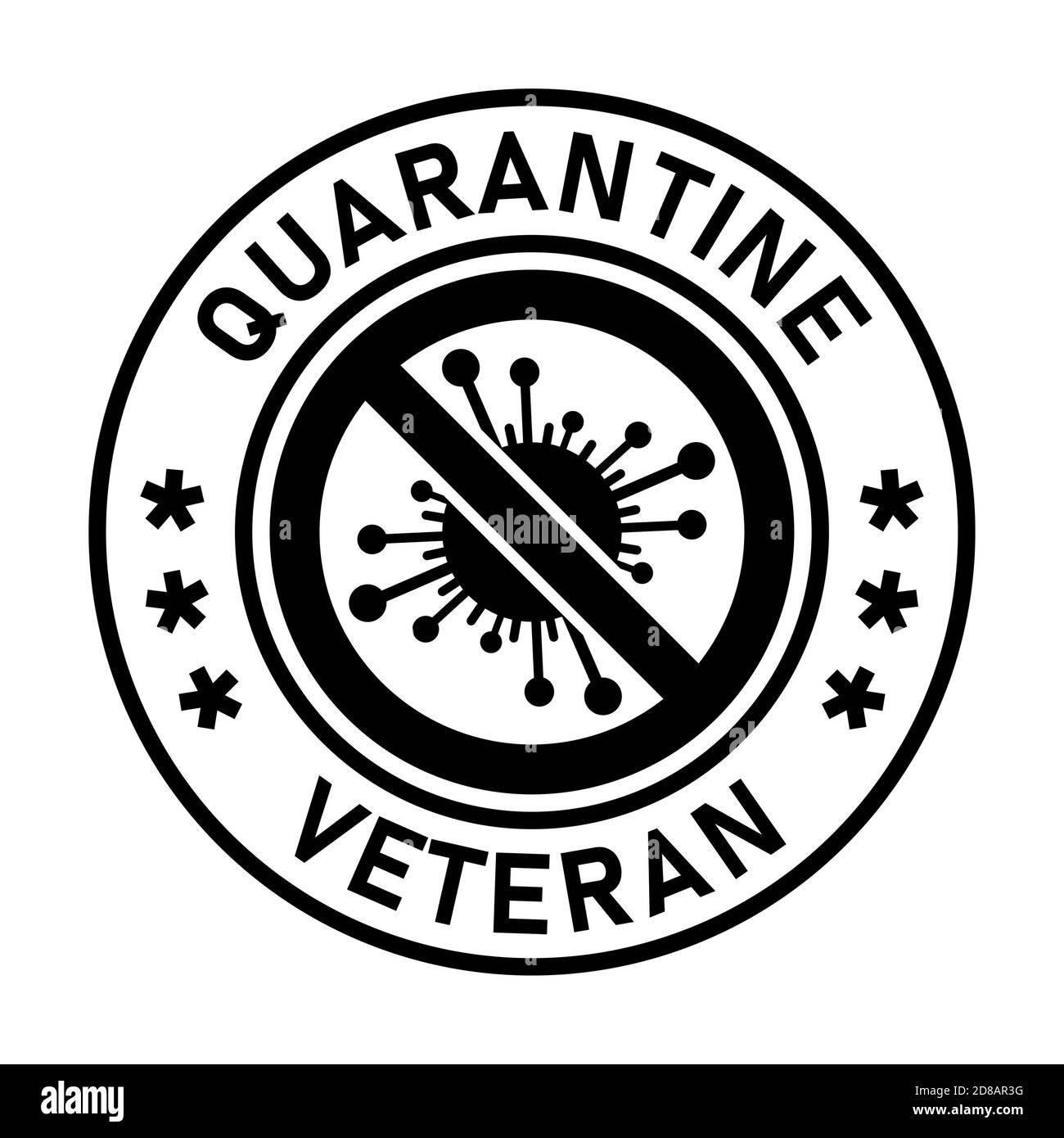 Danger sticker Black and White Stock Photos & Images - Alamy