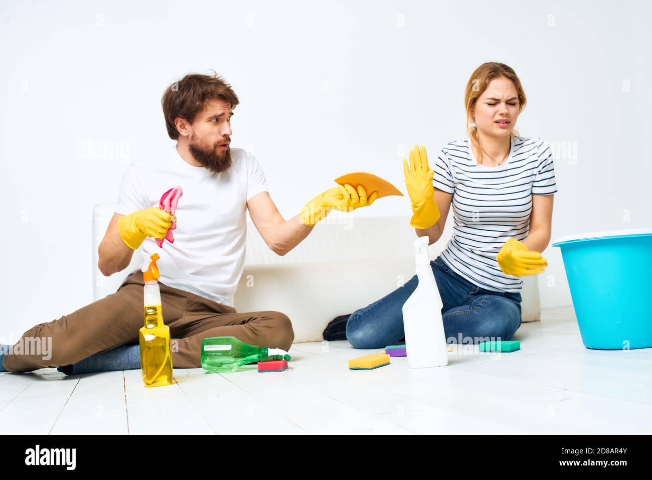 Joint cleaner hi-res stock photography and images - Alamy