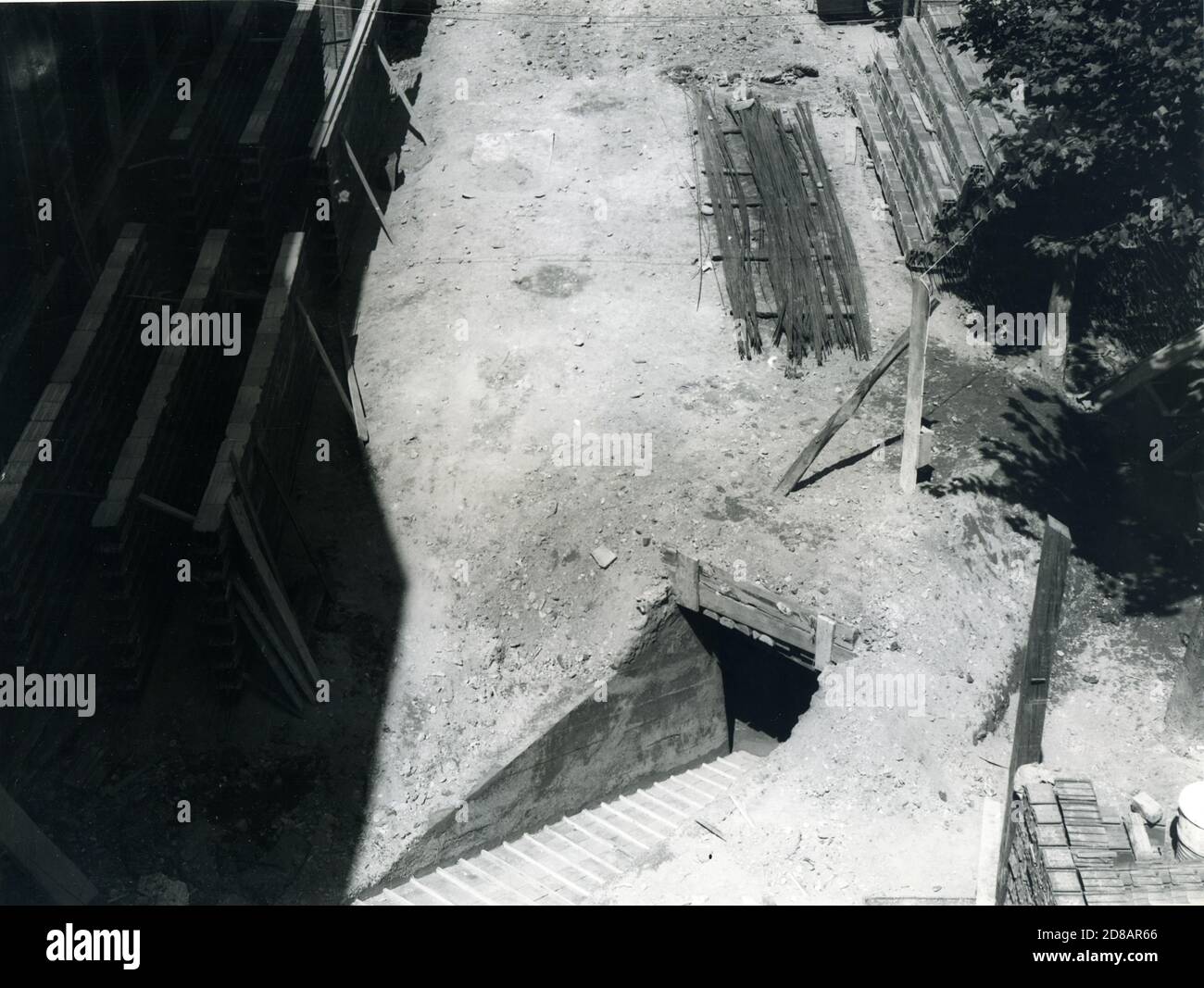 1930-1940. Vintages photos of Fiat Big Motors factory , fabbrica Grandi ...