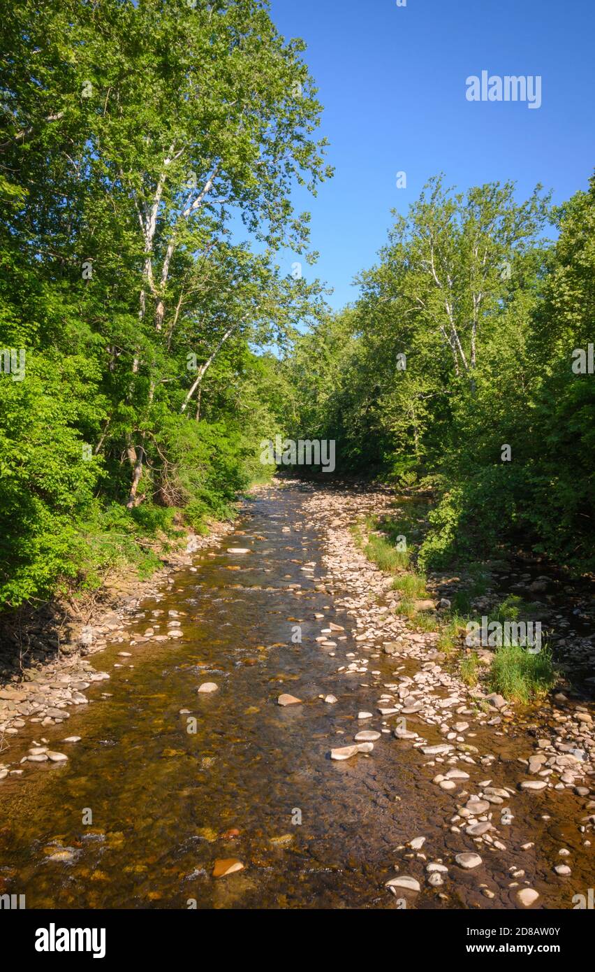 Seneca highlands hi-res stock photography and images - Alamy