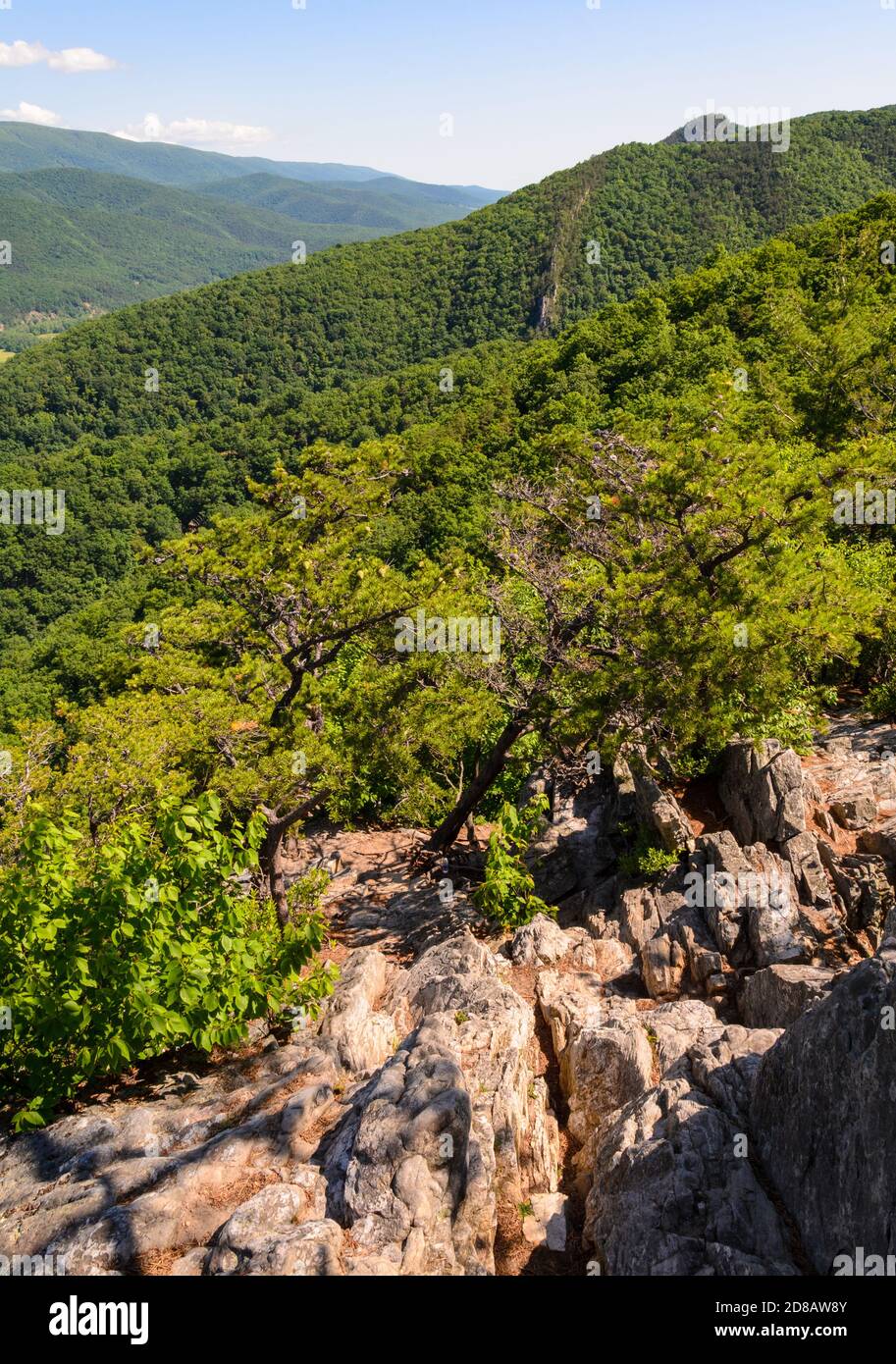 Seneca highlands hi-res stock photography and images - Alamy