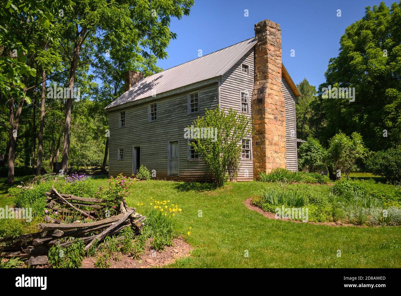 Seneca highlands hi-res stock photography and images - Alamy