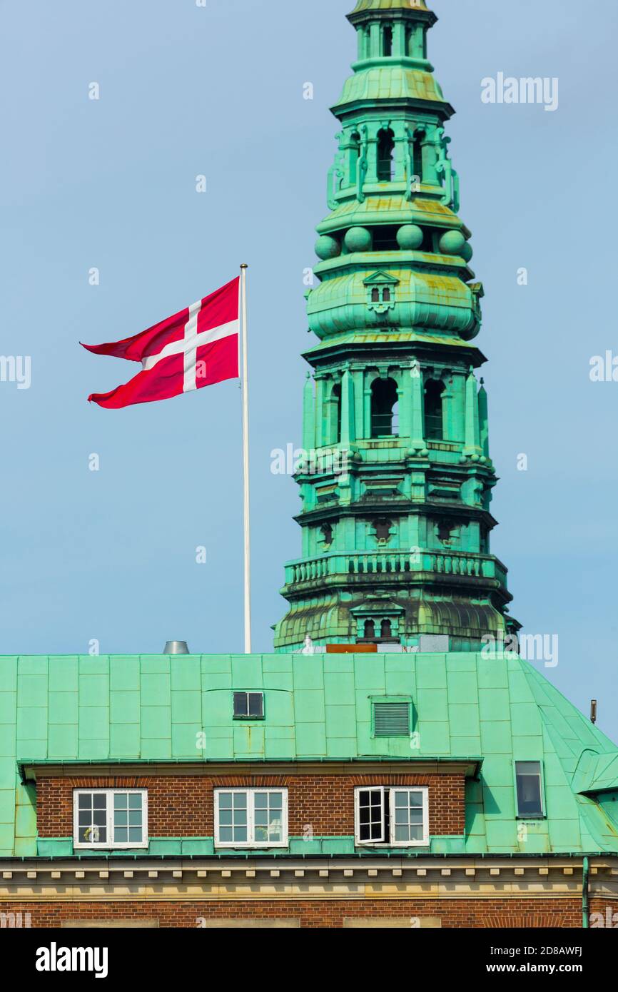 Holmens kirke hi-res stock photography and images - Alamy