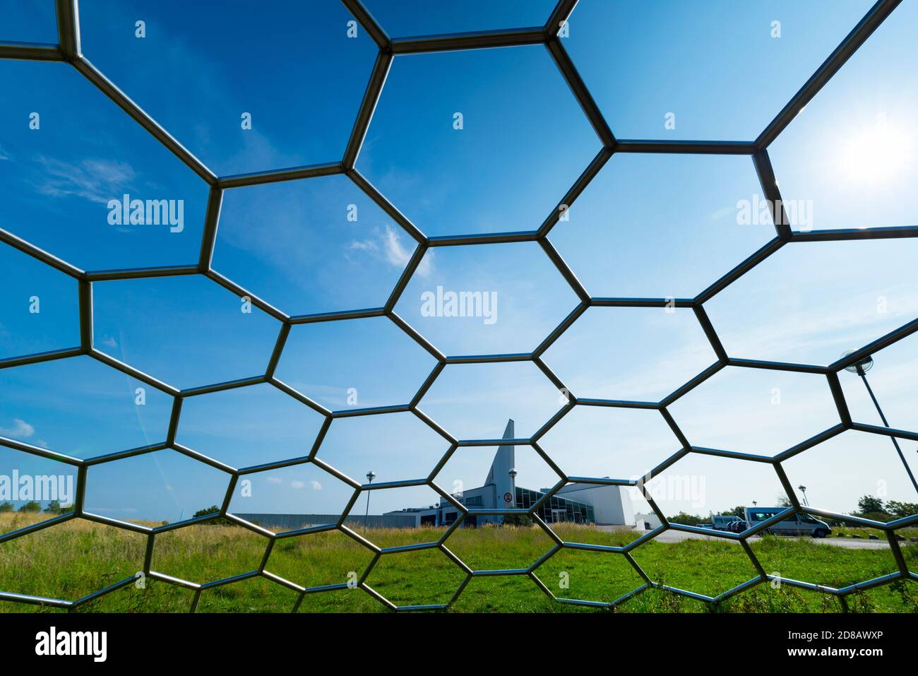 Arken denmark hi-res stock photography and images - Alamy