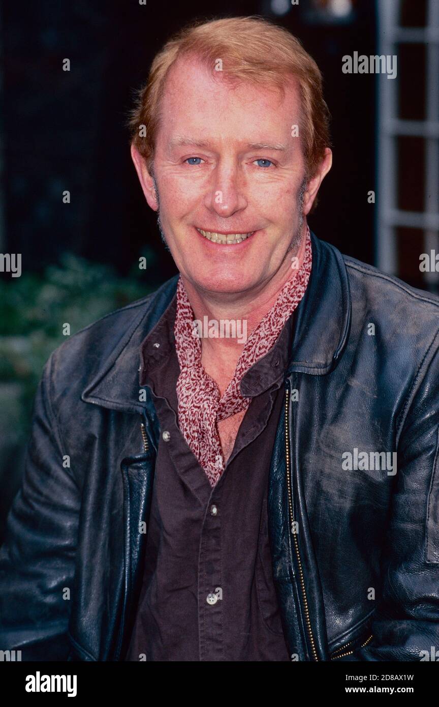 London. UK. Corin Redgrave in the mid 1990s. Updated: 25.10.20. LMK11-251020-001. PIP-Landmark ...