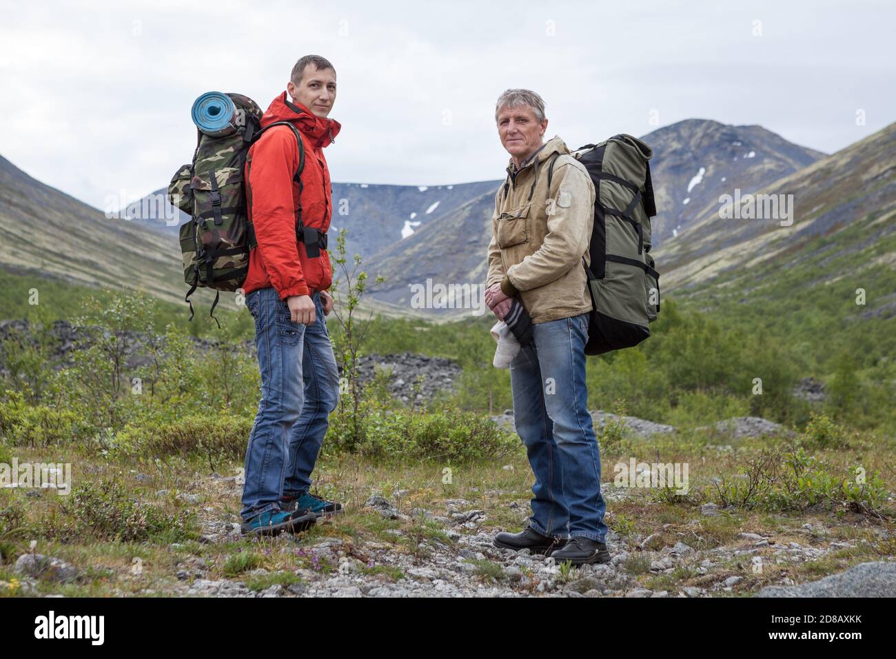 Russia sport senior hi-res stock photography and images - Alamy
