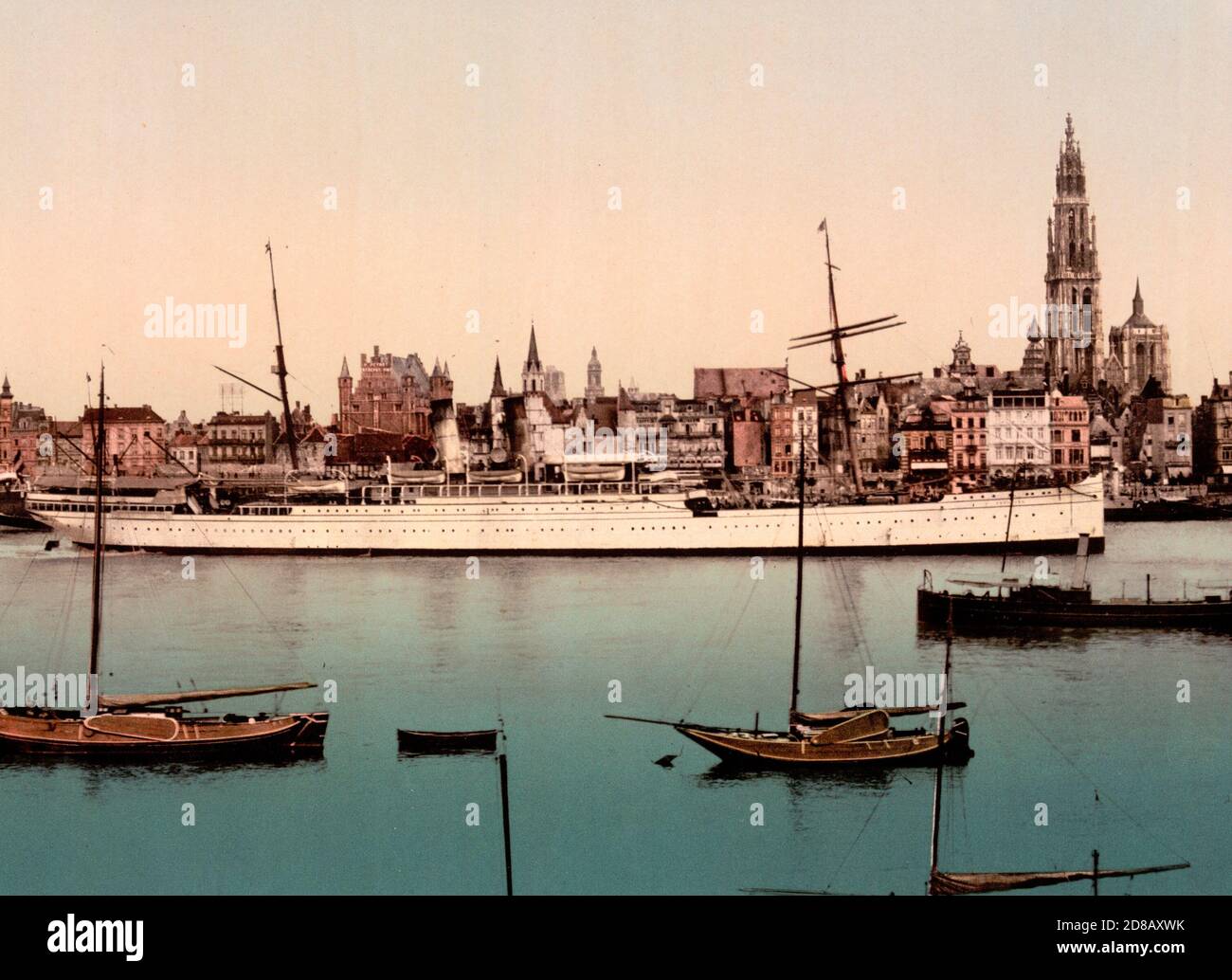 North german lloyd hi-res stock photography and images - Alamy
